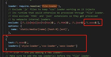 React 脚手架支持typescript和sass 润羲 博客园 React 脚手架支持typescript和sass 润羲 博客园