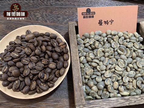 爪哇岛与曼特宁有什么联系 曼特宁如何变成苏门答腊咖啡的代名词 中国咖啡网