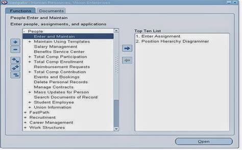 Oracle Applications Oracle Contingent Worker Contractor Setups And