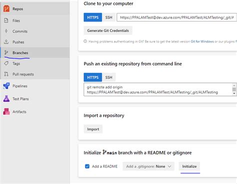 Application Lifecycle Management For The Power Platform Using Azure Devops