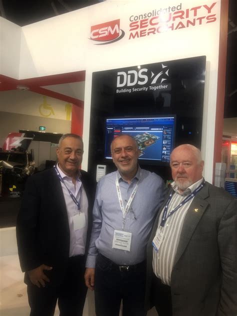 Csm Exhibition Sydney Dds Global Security Solutions