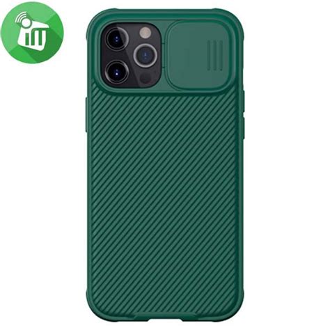 Nillkin Camshield Pro Case Iphone Pro Max Imedia Stores