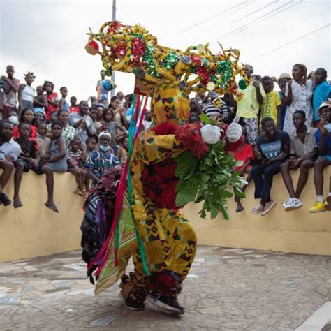 10 Incredible Facts About Equatorial Guinea Your Gateway To African