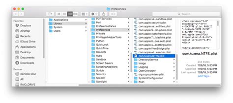 How To Uninstall Tuxera On Mac Removal Guide Nektony