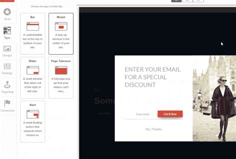 11 Best Exit Intent Plugins For Wordpress In 2023 Optimonk Blog