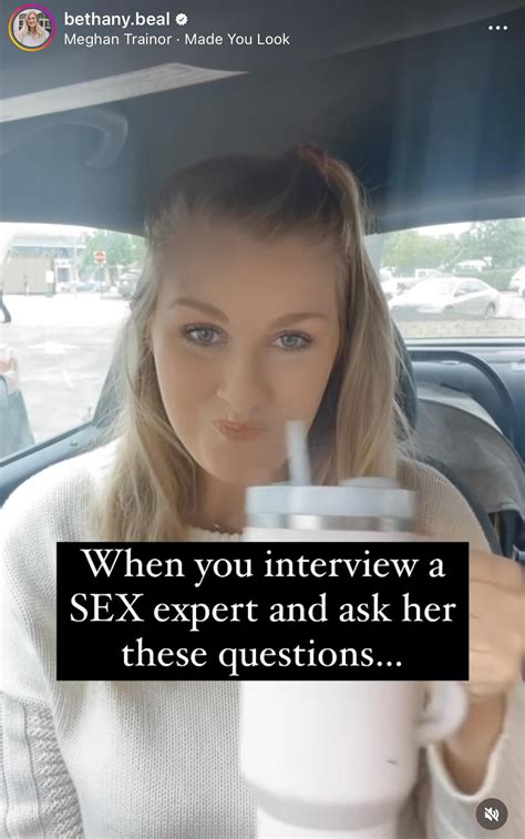 Tell Me Your Sex Life Is Terrible Without Telling Me Your Sex Life Is