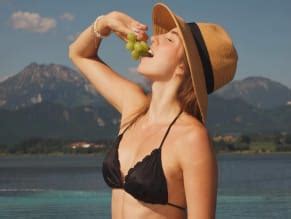 Yonca Hagen Nude Aznude