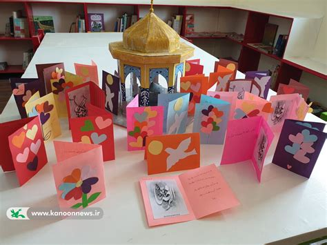 برنامه‌های دهه کرامت کانون پرورش فکری کودکان و نوجوانان اعلام شد کانون