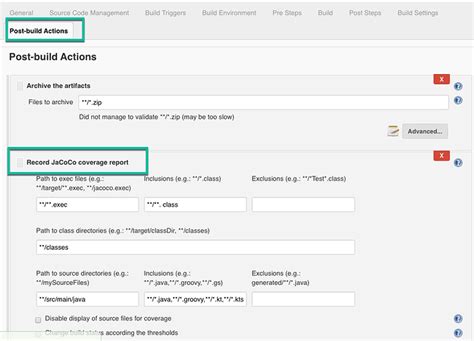 Coverage Missing On Sonarqube Coverage Is Not Showing Multimodule Maven Project Sonarqube