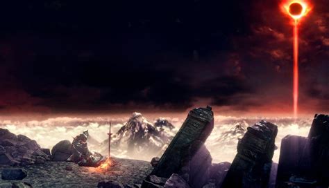 Dark Sign Dark Souls 3 Fasrng