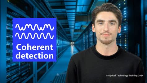 What Do We Mean By A Coherent Detection System Ott Training