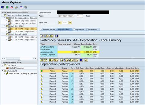 Driving Weekly Closing Through Non Leading Ledger Sap Community