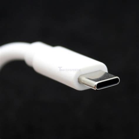 14 99 5V 5A Raspberry Pi 5 Power Supply USB C 27W Tinkersphere