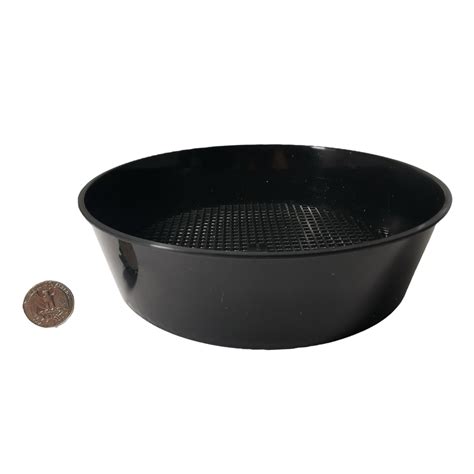 Sieve Classifier Plastic