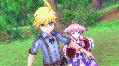 Rune Factory 5 Review The Grandma Of Videogames