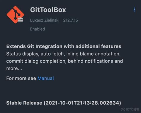 Idea 我的多模块项目中有个模块java 文件图标变成杯子形状了 Idea文件图标插件mob64ca13f34c58的技术博客51cto博客