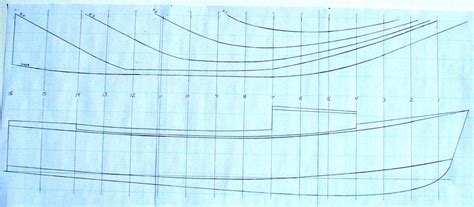 Developable Surface Boat Designs September 2006