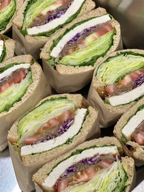 부산 비건 샌드위치 추천 네이버 블로그