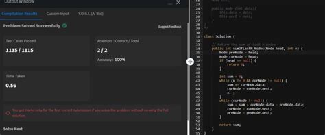Aastha Adhikari On Linkedin 100daysofcode 100daysofcode Linkedlists