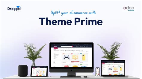 Dynamic Snippet Builder Tool With Odoo S Top Selling E Commerce Theme Theme Prime For Odoo 17