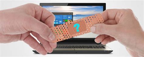 Is Patching Your Computers Really The Safest Option Computer Security Hacking Computer Computer