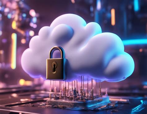 Securing Your Cloud Infrastructure Is Essential In Todays Digital Landscape To Ensure Maximum