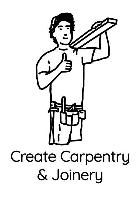 About — Create Carpentry And Joinery