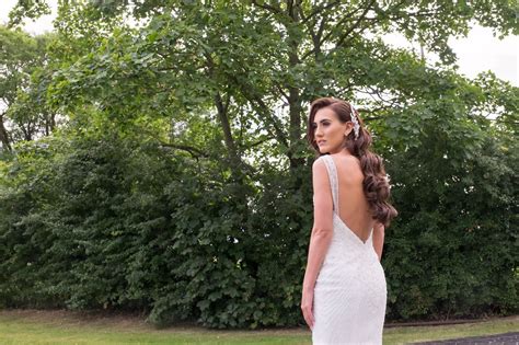 Gallery Wedding Of The Week Robyn Eddy And Christopher Atkinson Teesside Live