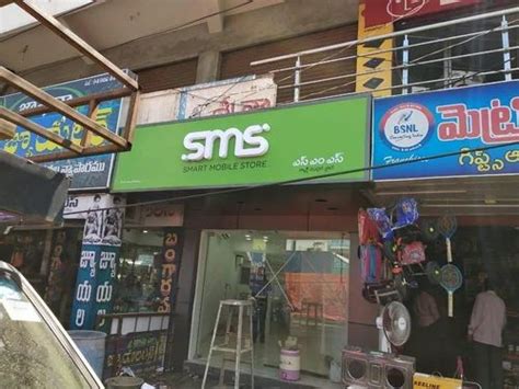 Acp Cladding Work For Outdoor At ₹ 240 Sq Ft In Hyderabad Id 26754757033