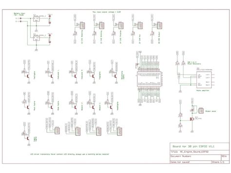 A Proper PCB Design Upwork