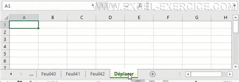 Top 10 Des Astuces Sur Les Feuilles De Calcul