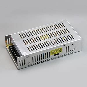 Switching Power Supply Single Output Series Products Vanto Industrial Electric