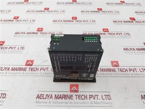 Pr Electronics 5714a Programmable Led Indicator Aeliya Marine