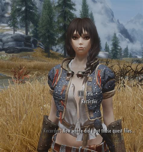 Ambient Occlusion And Enb Skyrim Special Edition Loverslab