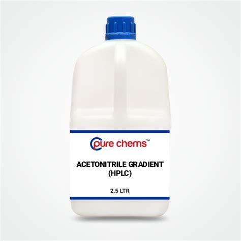Where To Buy Acetonitrile Gradient Hplc Online In India Ibuychemikals