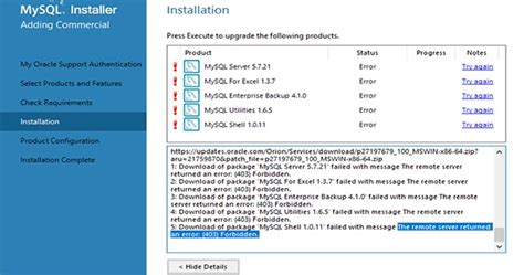 How To Install MySQL 5 7 Community Server On Amazon EC2 Instances With