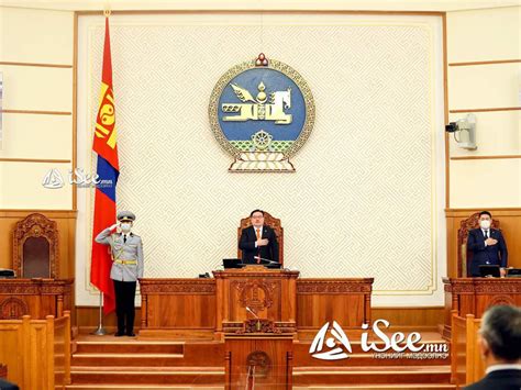 НАМРЫН ЧУУЛГАН Тамхины хяналтын тухай хуульд нэмэлт оруулна Isee Mn