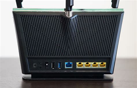 Asus Rt Ax U Wifi Router Review Mbreviews