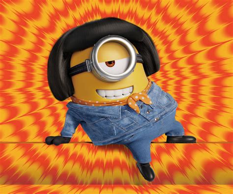 200 Minions The Rise Of Gru Wallpapers