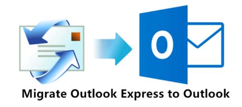 Top Ways To Migrate Outlook Express To Outlook