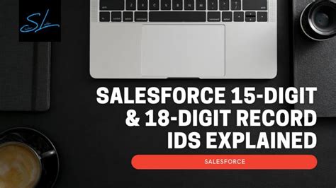 Shubham Lashkan On Linkedin What Are Salesforce 15 Digit And 18 Digit Record Ids Salesforce