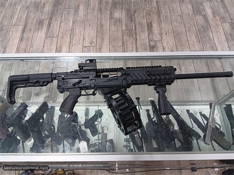 Fostech Origin 12 12 Ga