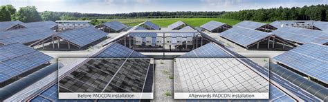 Pv Inverters For Preventing The Pid Effect Kaco New Energy