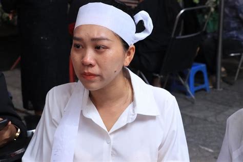 Sóng gió gia tộc gia đình cố NS Vũ Linh Minh oan lời tố con gái đuổi trợ lý của ba ra khỏi