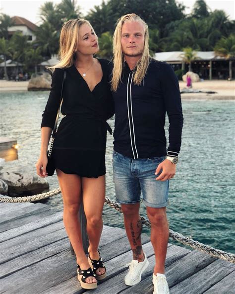 Jutta Leerdam S Feet