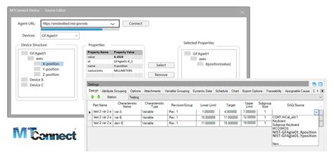 Data Management And Spc Software Measurlink