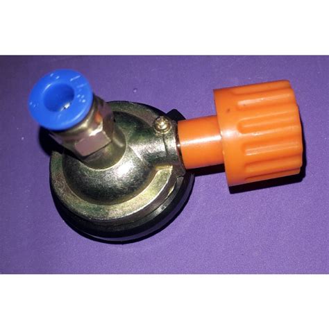 Jual Conector Sambungan Isi Ulang Kaleng Shopee Indonesia