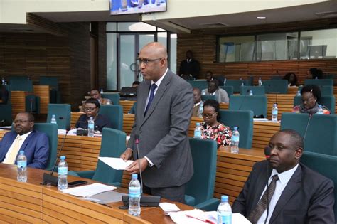 Kenya Is Fully Committed To Eac Integration Process Eac Cs Declares