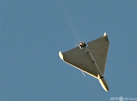 対ロシア無人機供与認める 「侵攻前に」とイラン外相 写真5枚 国際ニュース：afpbb News