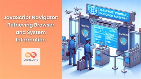 Javascript Navigator Geolocation Property Geolocation Object Codelucky